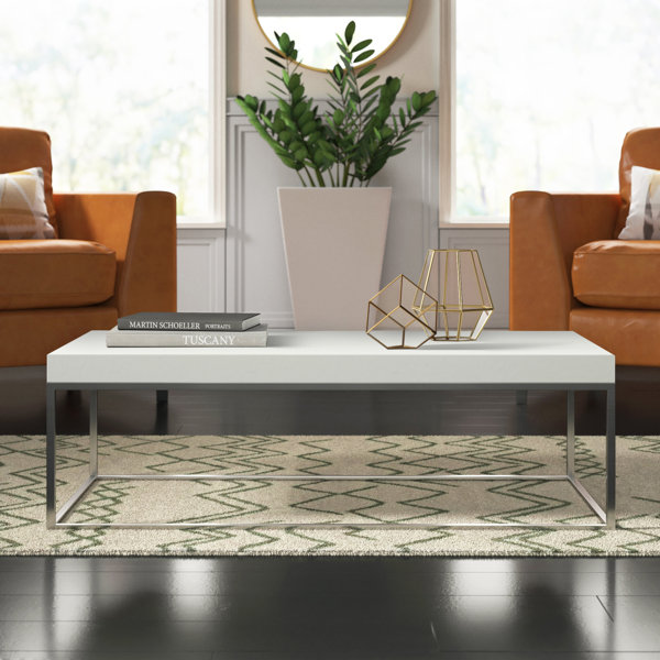 Latitude Run® Fred Coffee Table & Reviews | Wayfair